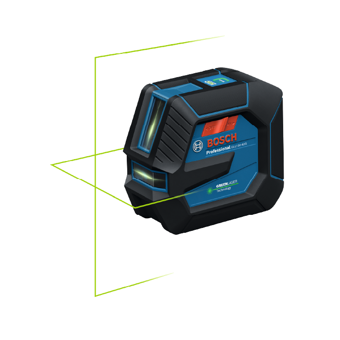 New Products | Boschtools