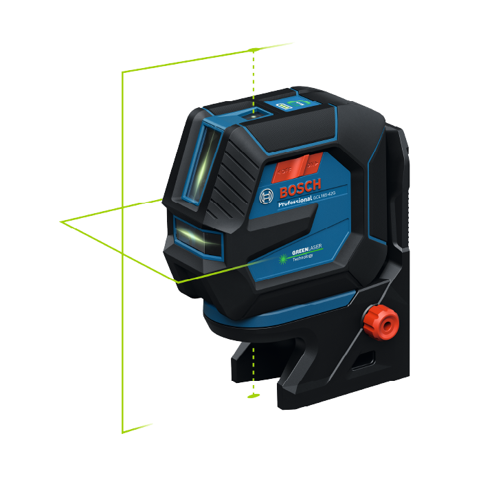 New Products | Boschtools