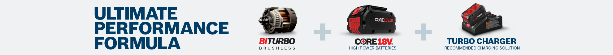 Bosch PROFACTOR™ | Boschtools