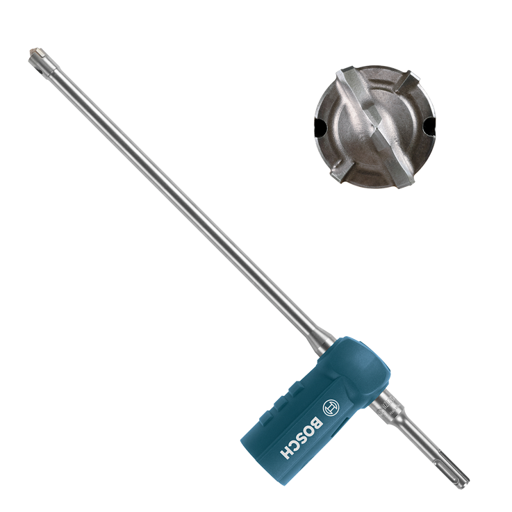 Speedclean | Boschtools