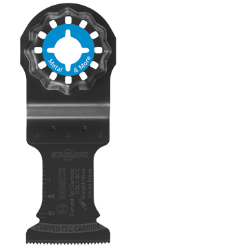 Starlock System | Boschtools