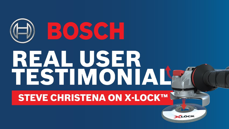 X-LOCK | Boschtools