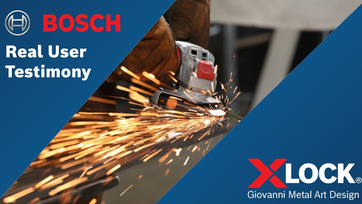 X-LOCK | Boschtools