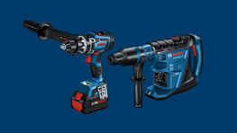 Bosch service | Boschtools