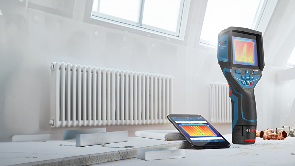 Connected Solutions | Boschtools