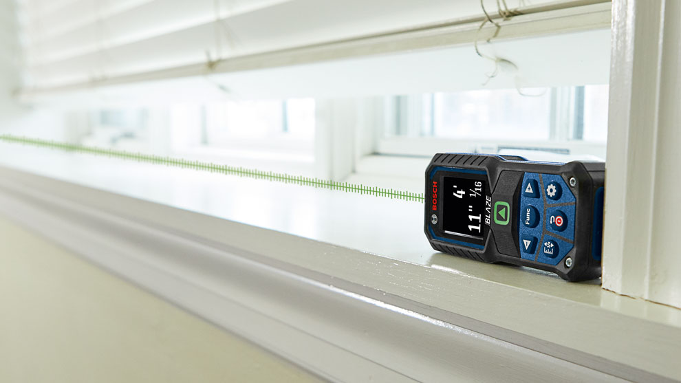 General Contracting | Boschtools