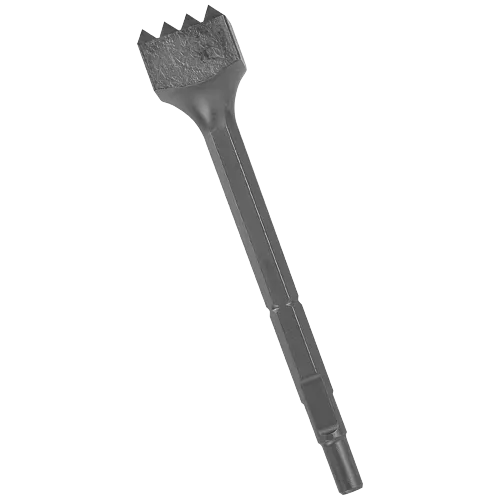 Round Hex / Spline Hammer Steel Bushing Tool - Bosch Professional