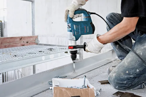 RH432VCQ SDS-plus® Hammers