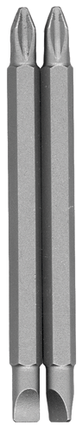 Extra Hard Screwdriver Bit Sets - Bosch Professional