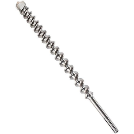 SDS-max® SpeedX™ Rotary Hammer Bits - Bosch Professional