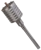 SDS-max® Rotary Hammer Core Bits (1 pc) - Bosch Professional