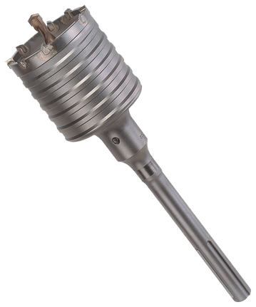 SDS-max® Rotary Hammer Core Bits (1 pc) - Bosch Professional