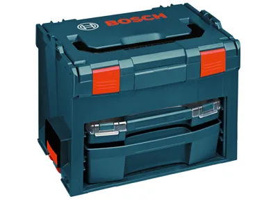 L-BOXX-3D Tool and Accessory Storage