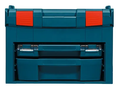 LST92-OD Tool and Accessory Storage