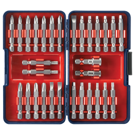 Screwdriver Bits, Nutsetters & Sockets