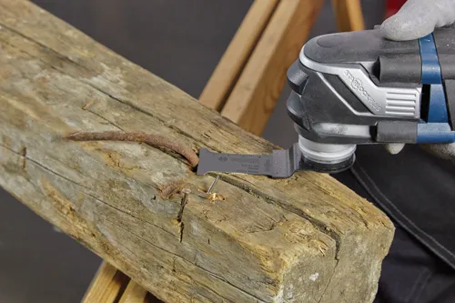 Starlock® Oscillating Multi-Tool Accessories Sets - Bosch Professional