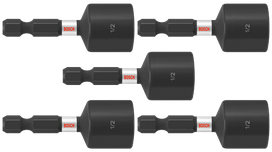Impact Tough™ Nutsetters - Bosch Professional