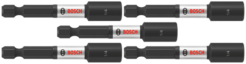 Impact Tough™ Nutsetters - Bosch Professional