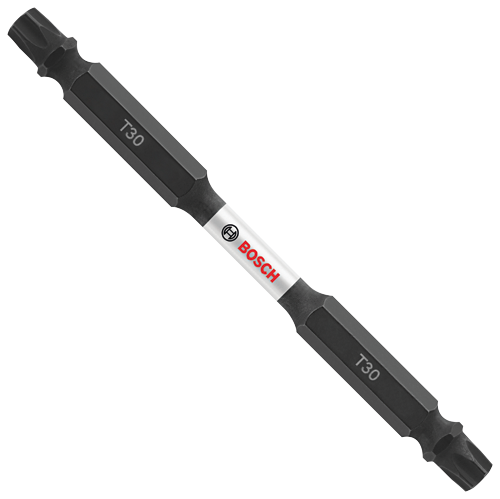 Impact Tough™ Double-Ended Power Bits - Bosch Professional