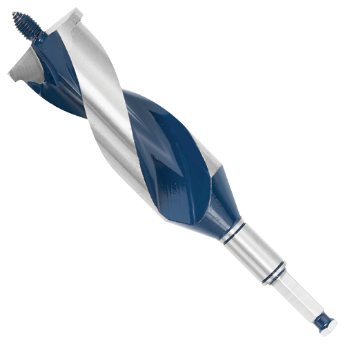 Daredevil® Auger Bits - Bosch Professional