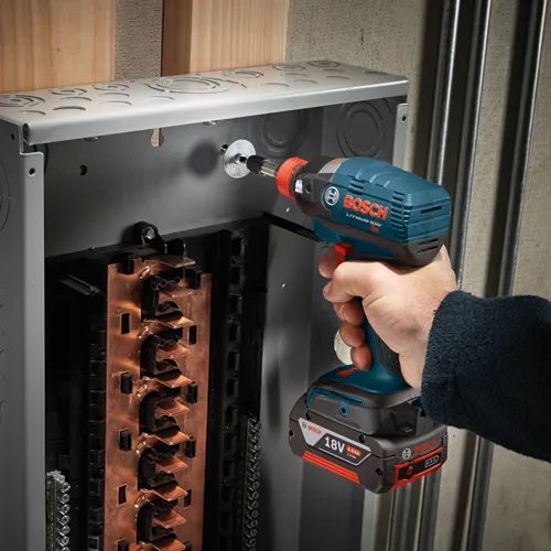 Driven Sets - Bosch Professional
