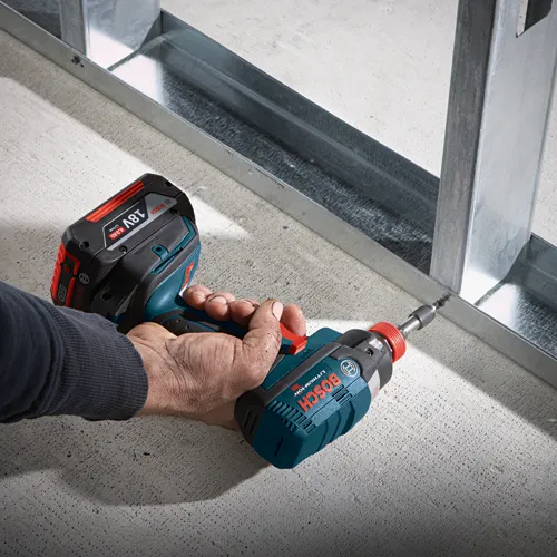 Driven Sets - Bosch Professional