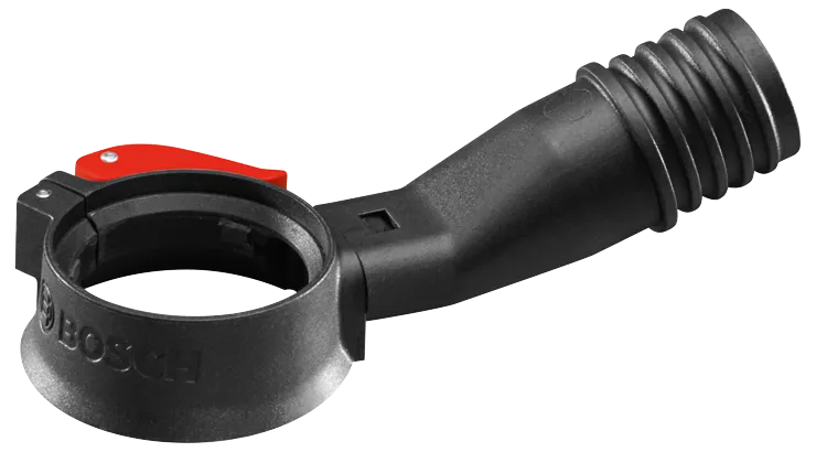 OSC005 Oscillating Multi-Tool Dust Attachments