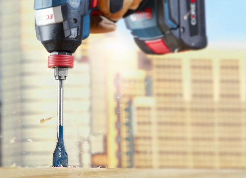 Daredevil® Spade Bit Extension - Bosch Professional