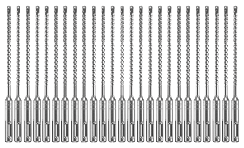 SDS-plus® Bulldog™ Xtreme Rotary Hammer Drill Bits - Bosch Professional
