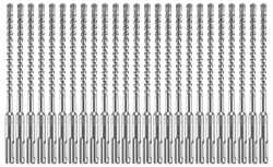 SDS-plus® Bulldog™ Xtreme Rotary Hammer Drill Bits - Bosch Professional