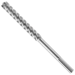 SDS-max® SpeedXtreme™ Rotary Hammer Drill Bits - Bosch Professional
