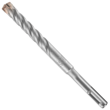 SDS-plus® Bulldog™ Tough Rotary Hammer Bits - Bosch Professional