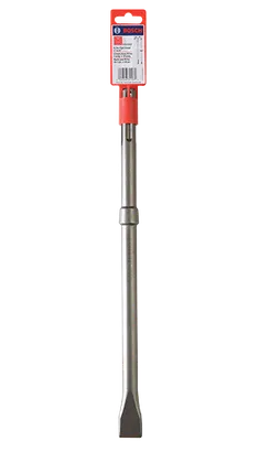 SDS-max® R-Tec Flat Chisels - Bosch Professional