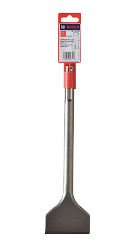 SDS-max® Hammer Steel - Bosch Professional