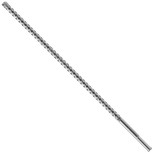 SDS-max® SpeedXtreme™ Rotary Hammer Drill Bits - Bosch Professional