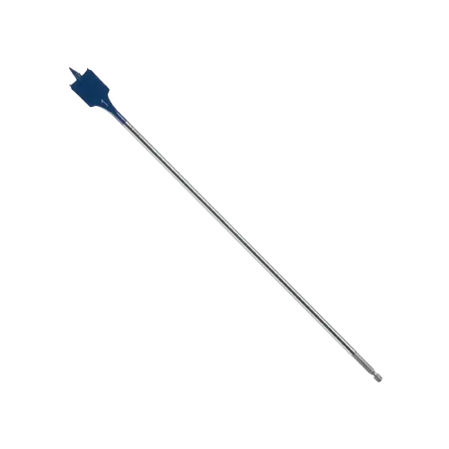 Daredevil® Extended Length Spade Bits - Bosch Professional
