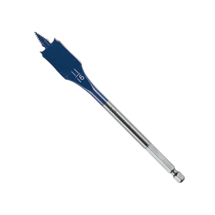 Daredevil® Standard Spade Bits - Bosch Professional