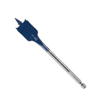 Daredevil® Standard Spade Bits - Bosch Professional