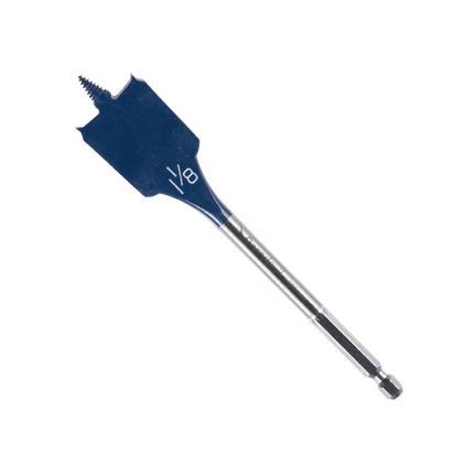 Daredevil® Standard Spade Bits - Bosch Professional