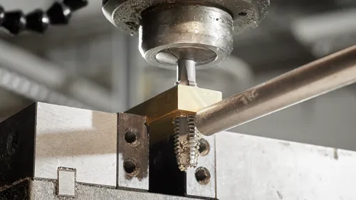 Tap & Drill Bit Combo Sets - Bosch Professional