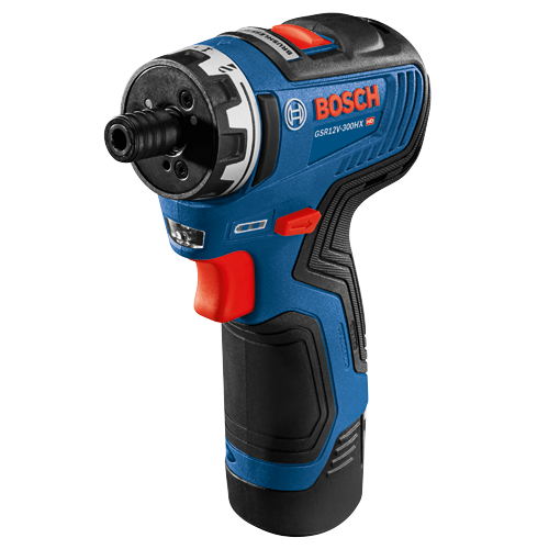 GSR12V-300HXN Cordless Screwdrivers