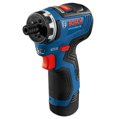 GSR12V-300HXN Cordless Screwdrivers