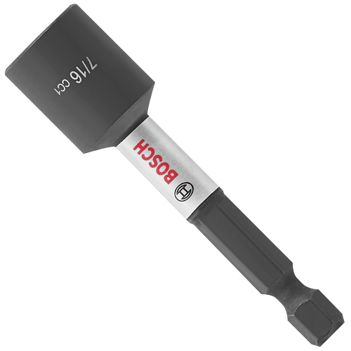 Driven Nutsetters - Bosch Professional