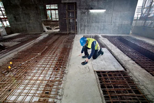 D-TECT200C Wall/Floor Scanners