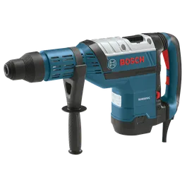 SDS-Max Rotary & Demoltion Hammers | Bosch Power Tools
