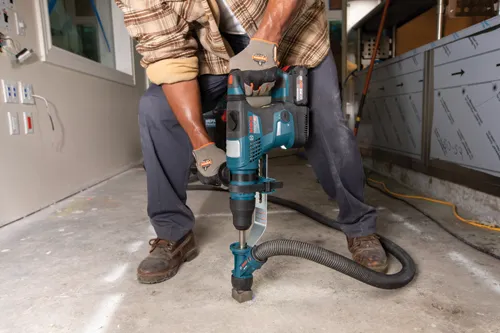 SDS-max® Hammer Steel Bushing Tool - Bosch Professional