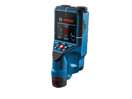 D-TECT200C Wall/Floor Scanners