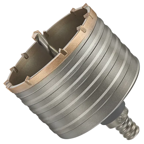 SDS-max® Rotary Hammer Core Bits (2 pc) - Bosch Professional