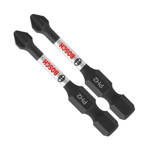 Impact Tough™ Power Bits - Bosch Professional