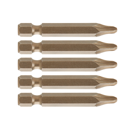 Extra Hard Power Bits - Bosch Professional